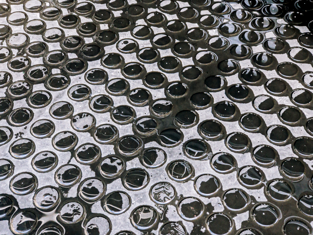 Wet Area Mats | NDC Mats