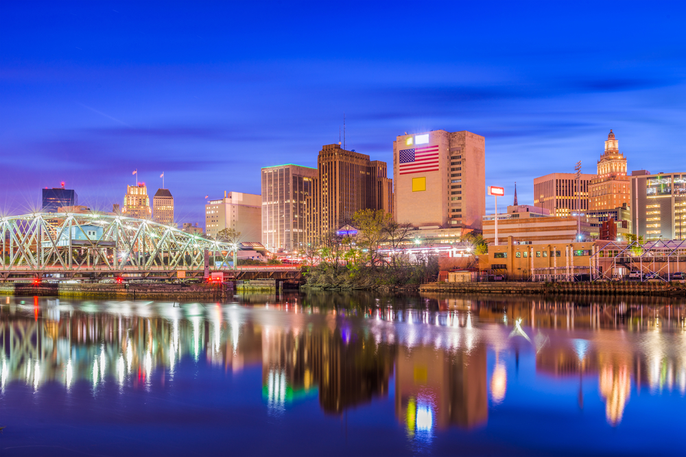 Floor Mat and Facility Services in Newark, NJ | NDC Mats